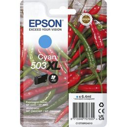 Epson Tintenpatrone cyan 503 XL T 09R2