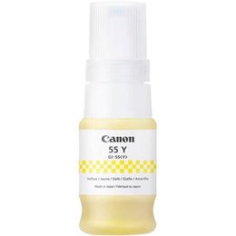 Canon GI-55 Y yellow