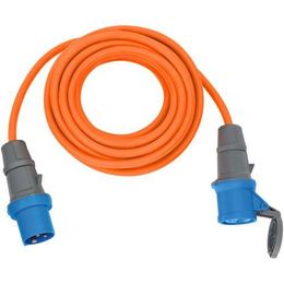 Fa.Brennenstuhl Brennenstuhl Verl.-Leitung 10m CEE230V/16A IP44