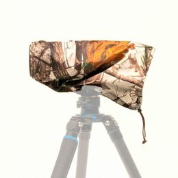 Buteo Photo Gear Rain Cover 1 schnee