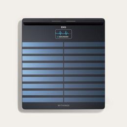 Withings Body Scan black
