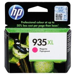 HP C2P25AE Tintenpatrone magenta No. 935 XL