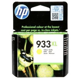 HP CN 056 A Tintenpatrone yellow No. 933 XL