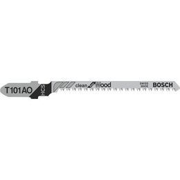 Bosch 3 Stichs&auml;gebl&auml;tter T 101AO