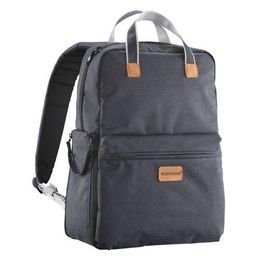 MANTONA Urban Companion Fotorucksack & Tasche