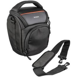 Sony LCS-AMB Tasche Soft f&uuml;r Alpha Serie