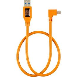 TETHER TOOLS USB 2.0 zu Mini-B 5-pin Adapter Pigtail 50cm