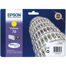 Epson DURABrite Ultra Ink 79 Tintenpatrone yellow T 7914