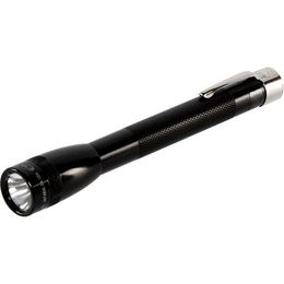 Maglite Mini AAA Taschenlampe schwarz