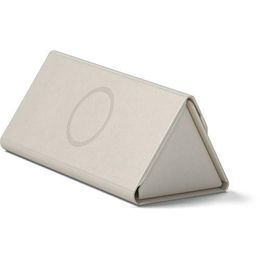 Satechi Vegan-Leather FindAll Glasses Case Sand