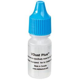 Visible Dust VDust Plus Reinigungsl&ouml;sung 8 ml