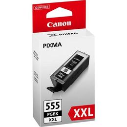 Canon PGI-555 XXL PGBK schwarz