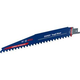 Bosch EXPERT S&auml;bels&auml;geblatt S1142KHM 1Stk Thick Tough Wood