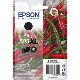 Epson Tintenpatrone schwarz 503 XL T 09R1