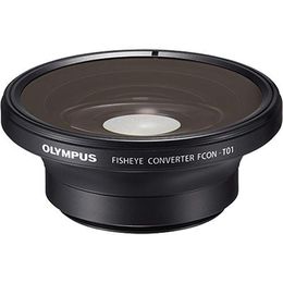 Olympus FCON-T01 Fish-Eye Konverter 360&deg; f&uuml;r TG-Kameras