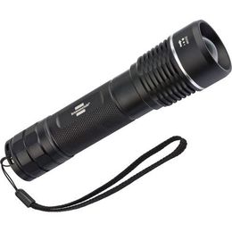 Fa.Brennenstuhl Brennenstuhl LuxPremium Akku- Fokus-LED TL 1201 AF