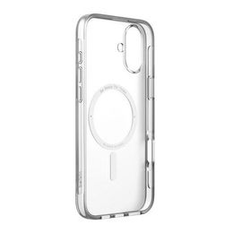 Belkin ScreenForce magn.Schutzh. iPhone 16 Plus transp.MSA026hqCL
