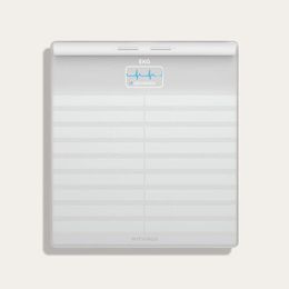Withings Body Scan white