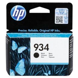 HP C2P19AE Tintenpatrone schwarz No. 934