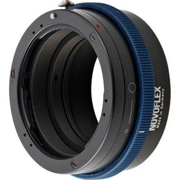 Novoflex Adapter Pentax K Objektiv an Sony E Mount Kamera