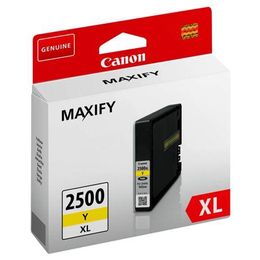 Canon PGI-2500 XL Y yellow