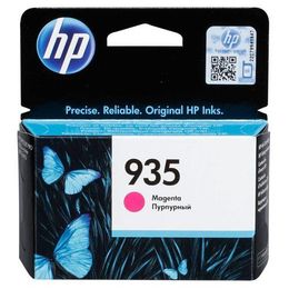 HP C2P21AE Tintenpatrone magenta No. 935