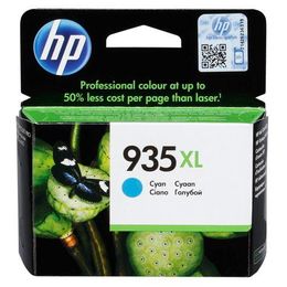 HP C2P24AE Tintenpatrone cyan No. 935 XL