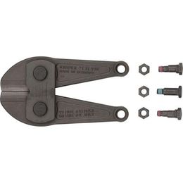 Knipex Ersatz-Messerkopf f. 71 72 910