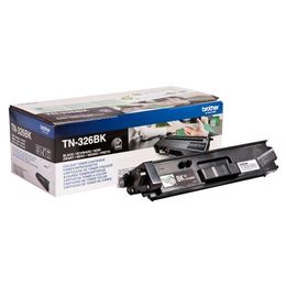 Brother TN-326 BK Toner schwarz