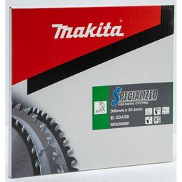 Makita SPECIALIZED S&auml;geblatt 305x1x60Z