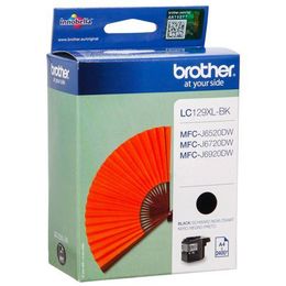 Brother LC-129 XLBK schwarz