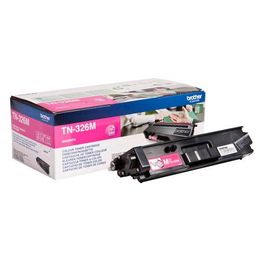 Brother TN-326 M Toner magenta