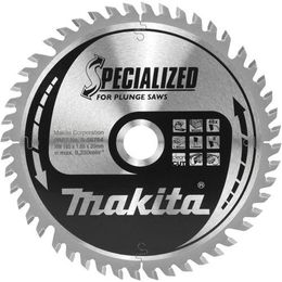 Makita B-56764 SPECIALIZED S&auml;geb.165x20x48Z