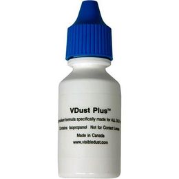 Visible Dust VDust Plus Reinigungsl&ouml;sung 15 ml