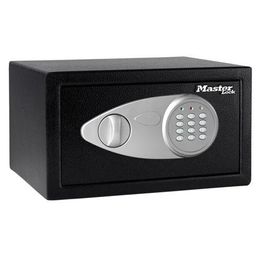 Master Lock Mittelgro&szlig;er Safe mit Schl&uuml;ssel X041ML