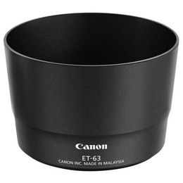 Canon ET-63 Gegenlichtblende