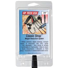 OP TECH Strap System Classic Strap