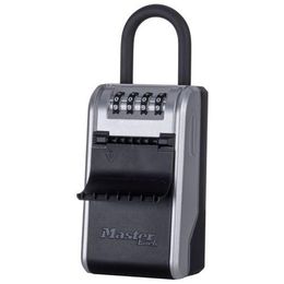 Master Lock Schl&uuml;sselkasten mit abnehmbarem B&uuml;gel 5480EURD