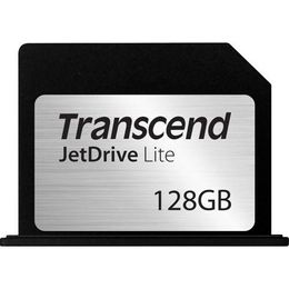 Transcend JetDrive Lite 360 128G MacBook Pro 15 Retina 2013-15