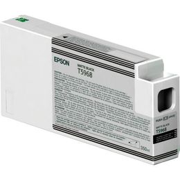 Epson Tintenpatrone matte black T 596 350 ml T 59680N