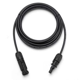 EcoFlow STREAM Solar Panel Extension Cable 2,95m