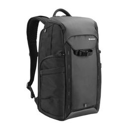 Vanguard VEO Adaptor R48 schwarz Rucksack mit USB-A