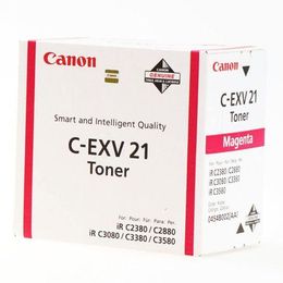 Canon Toner Cartridge C-EXV 21 magenta