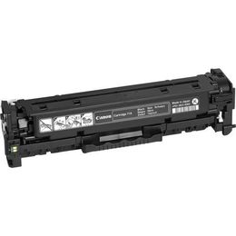 Canon Toner Cartridge 718 BK schwarz