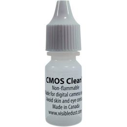 Visible Dust CMOS Clean Reinigungsl&ouml;sung 8ml