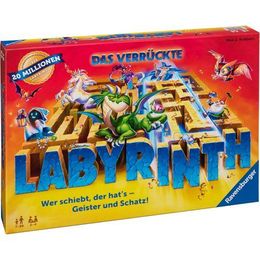 Ravensburger Das verr&uuml;ckte Labyrinth