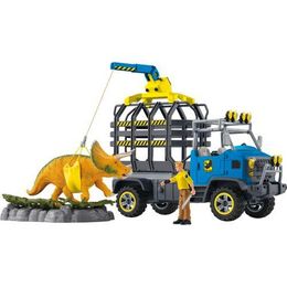 Schleich Dinosaurs 42565 Dino Truck