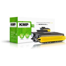KMP B-T15 Toner schwarz kompatibel mit Brother TN-3170