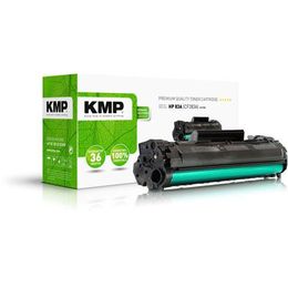 KMP H-T193 Toner schwarz kompatibel mit HP CF 283 A