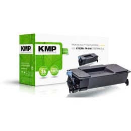 KMP K-T80 Toner schwarz kompatibel mit Kyocera TK-3160